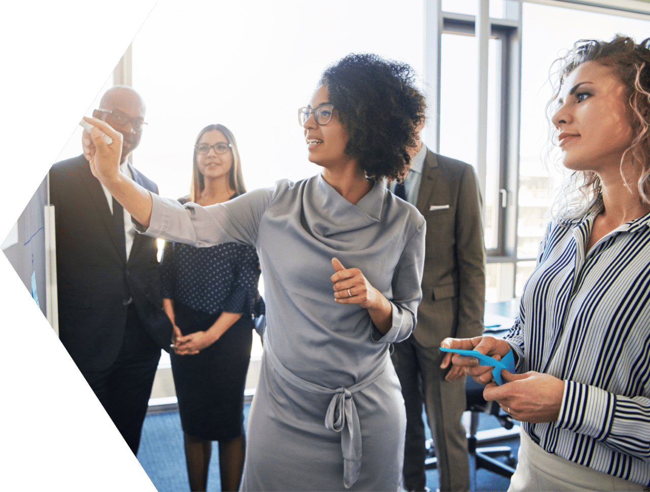 About Us - IMPACT Group
