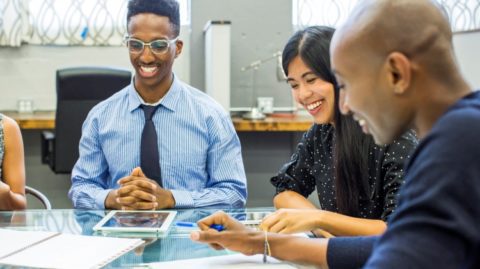 Secret to Employee Relocation Success | IMPACT Group