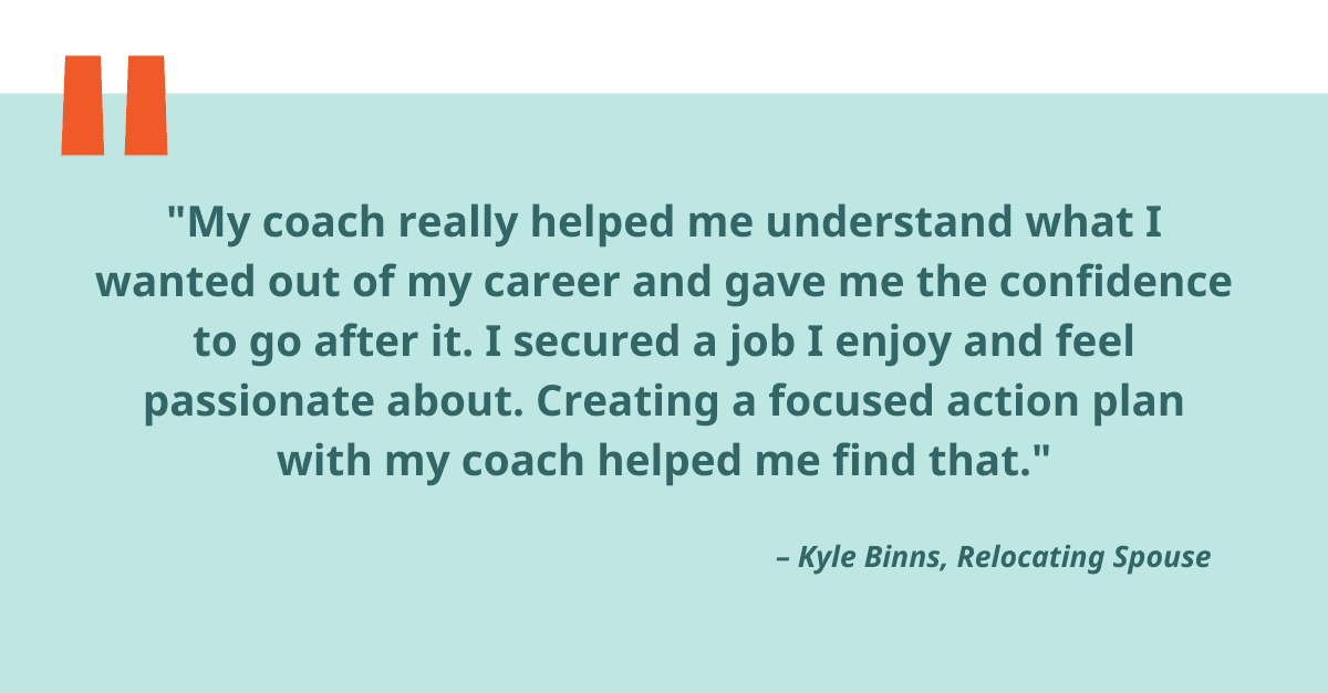 Remain Open to All Possibilities: Kyle’s Story - IMPACT Group