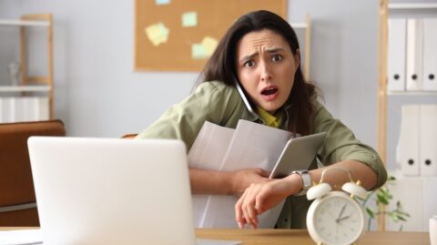 How to Avoid the 6 Biggest Frontline Management Mistakes