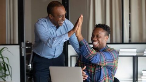 The Manager as Coach: Top Benefits of a Coaching Culture